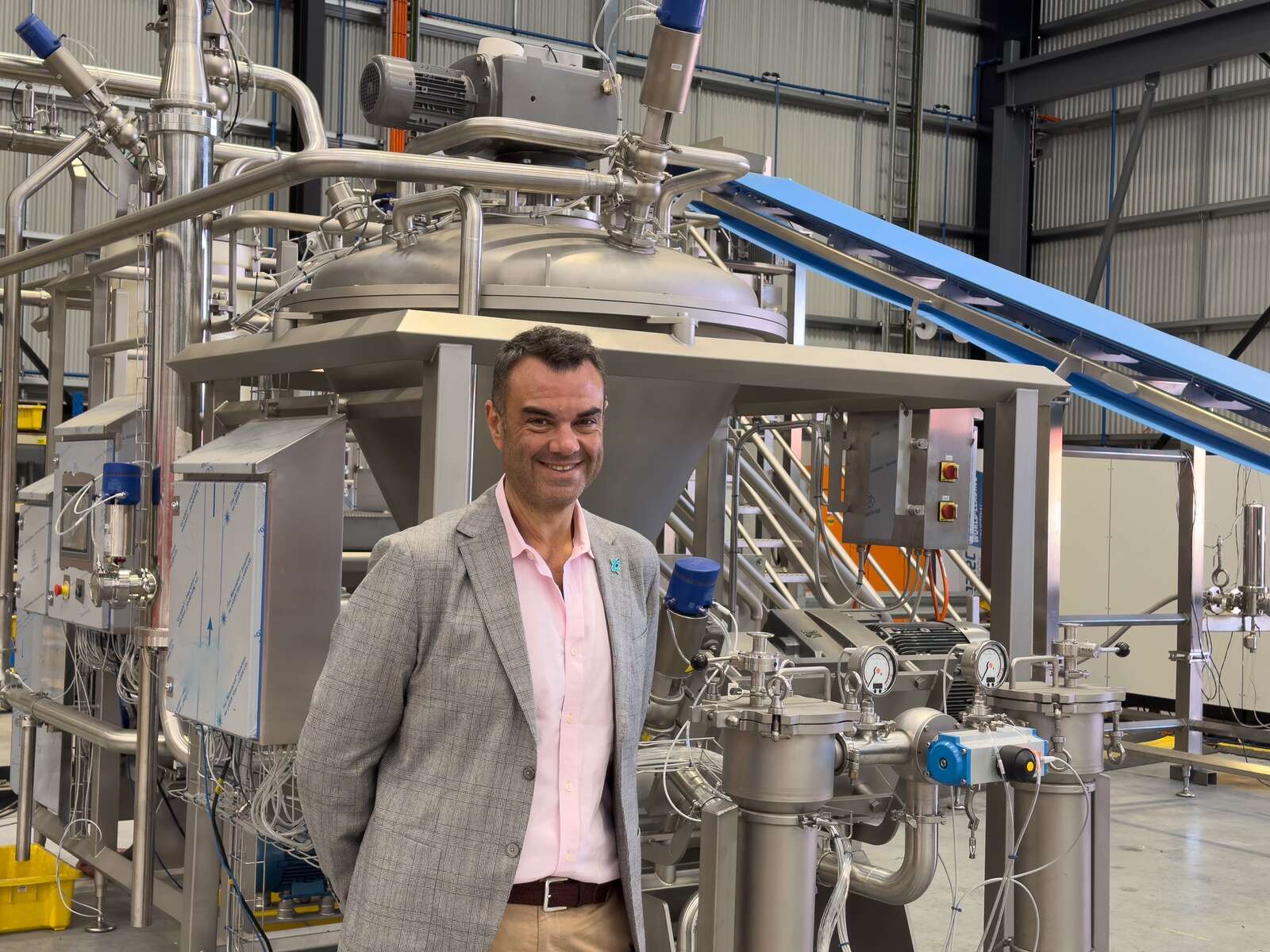 Pure Dairy partners with Great Lakes Cheese | Dairy News Australia