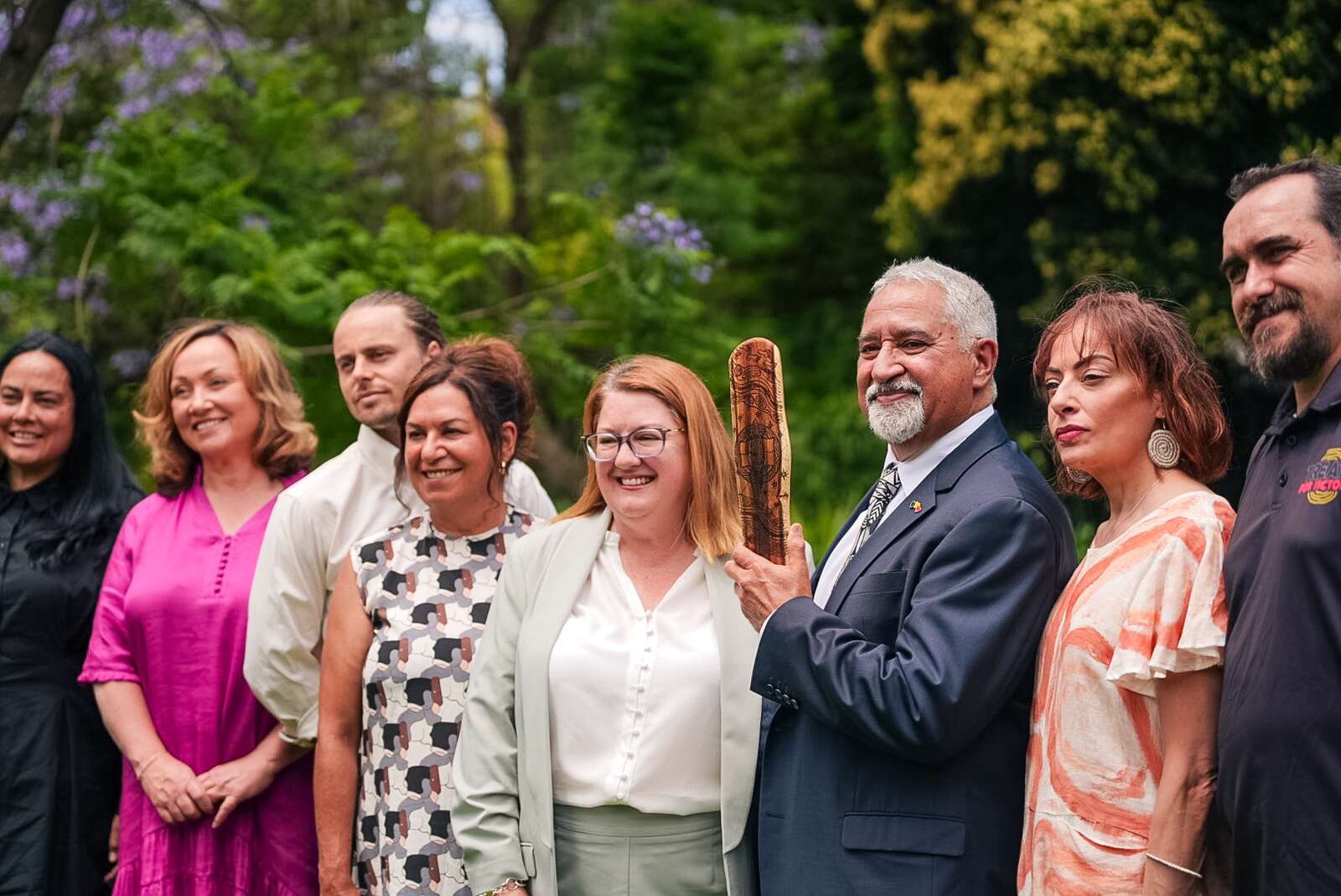 Body to watch over state’s Treaty negotiations takes shape | Country News