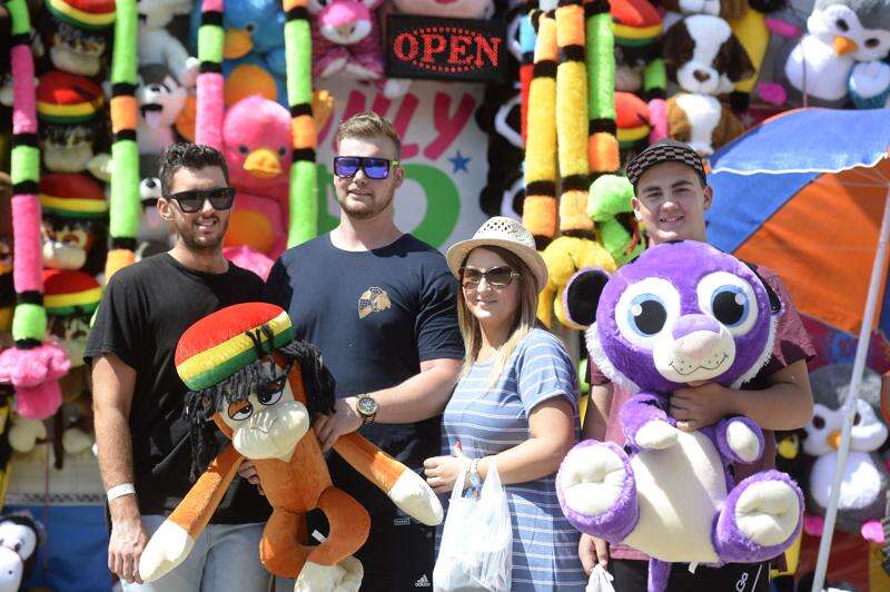 Entry subsidy for return of Kyabram show | Kyabram Free Press