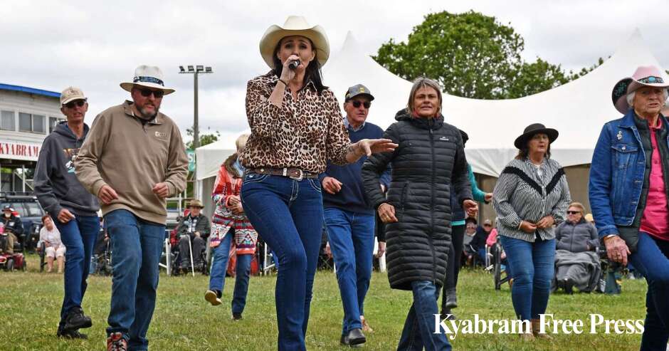 Another major Kyabram event announces cancellation, citing ...