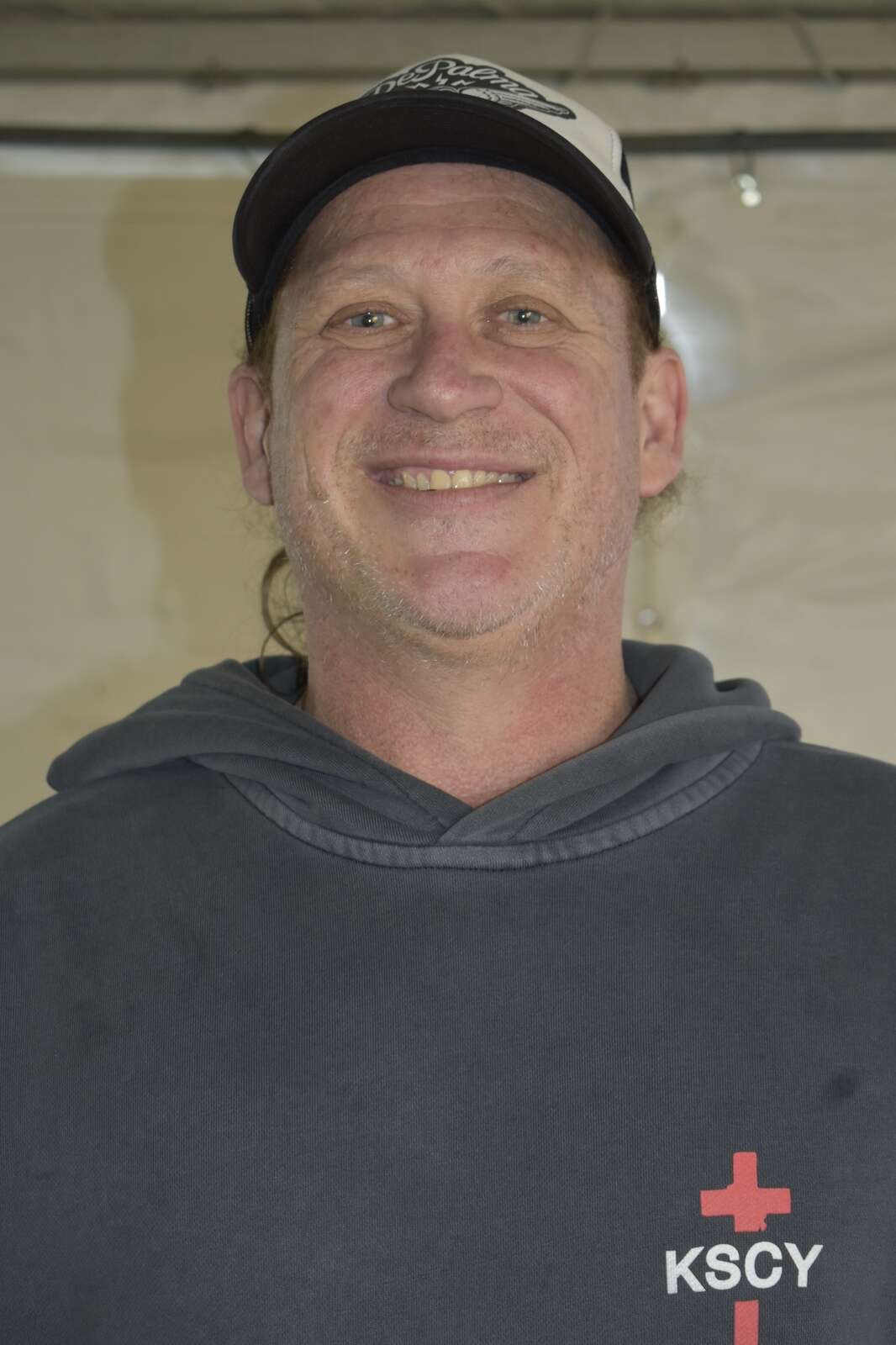 Snapshot: Dave Gleeson from The Angels | Cobram Courier