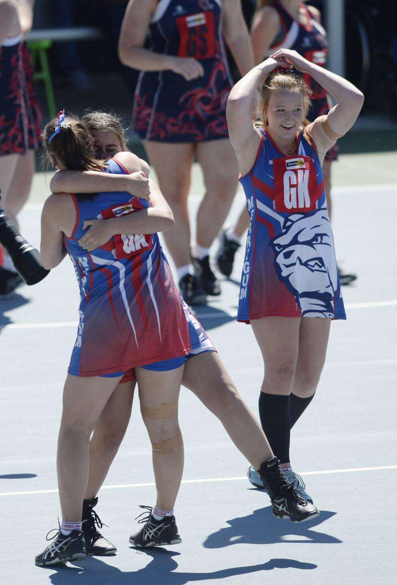 Merrigum netballers have right mix for finals tilt | Shepparton News