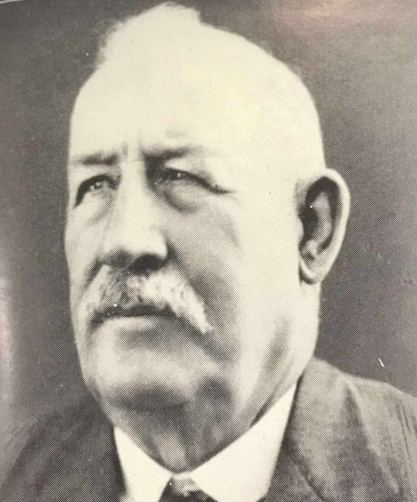 A century since Kyabram’s only premier took office | Kyabram Free Press