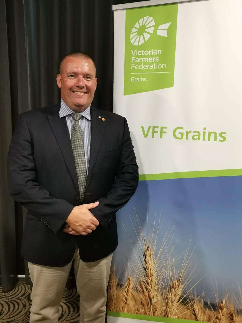 VFF wants full details of Murray Basin Rail Project released | Country News