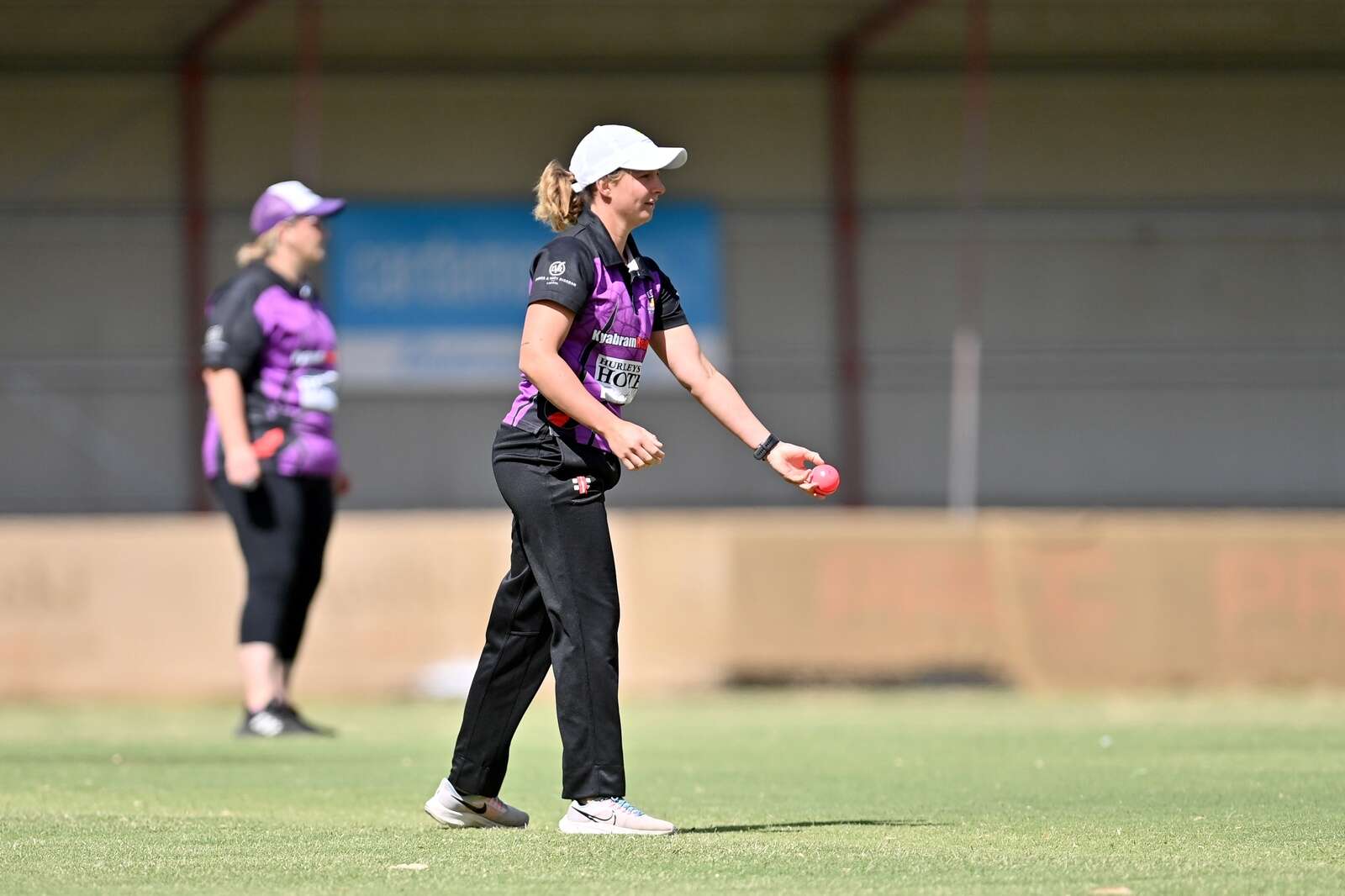 With places aplenty at stake, who punched their GMC Women’s finals ...