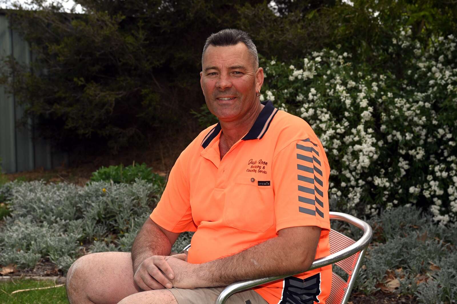 When everything was a C word, it was a sign | Shepparton News