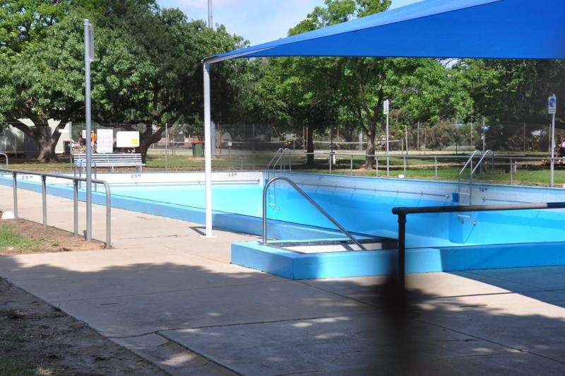 Strathbogie pool upgrades | Riverine Herald