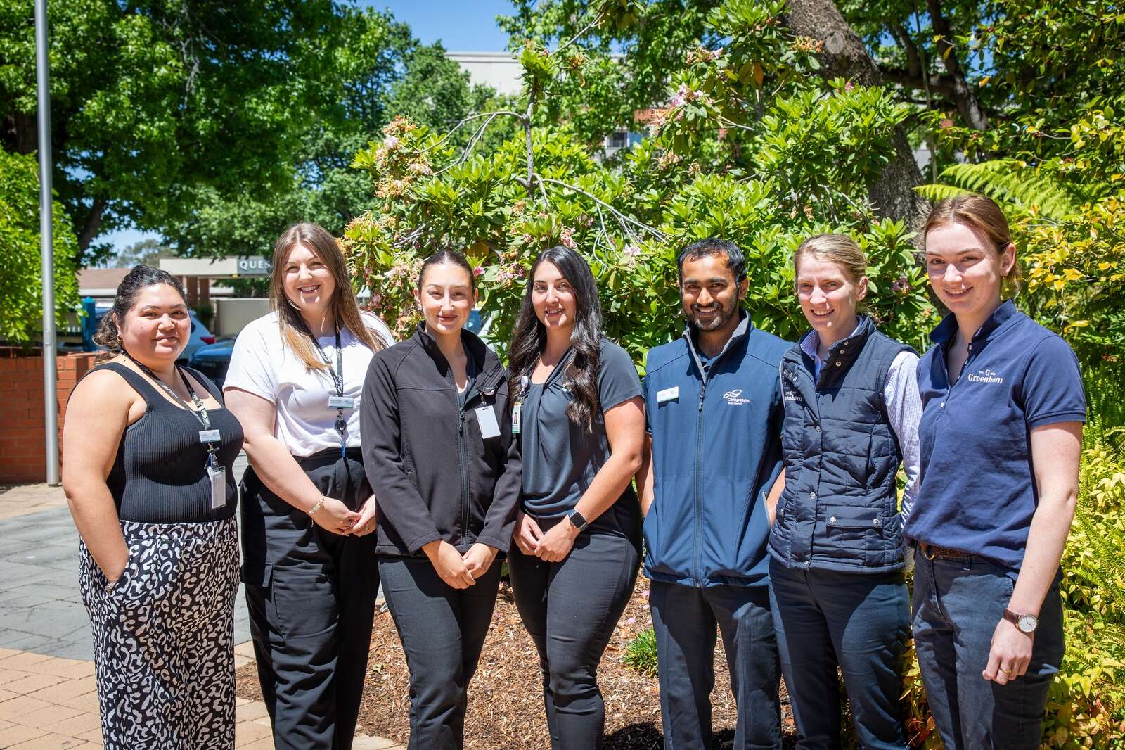 Connecting the next generation | Shepparton News