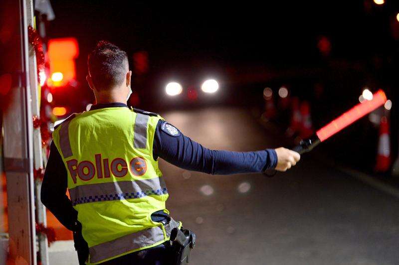 Police urge drivers to be cautious on the roads | Kyabram Free Press