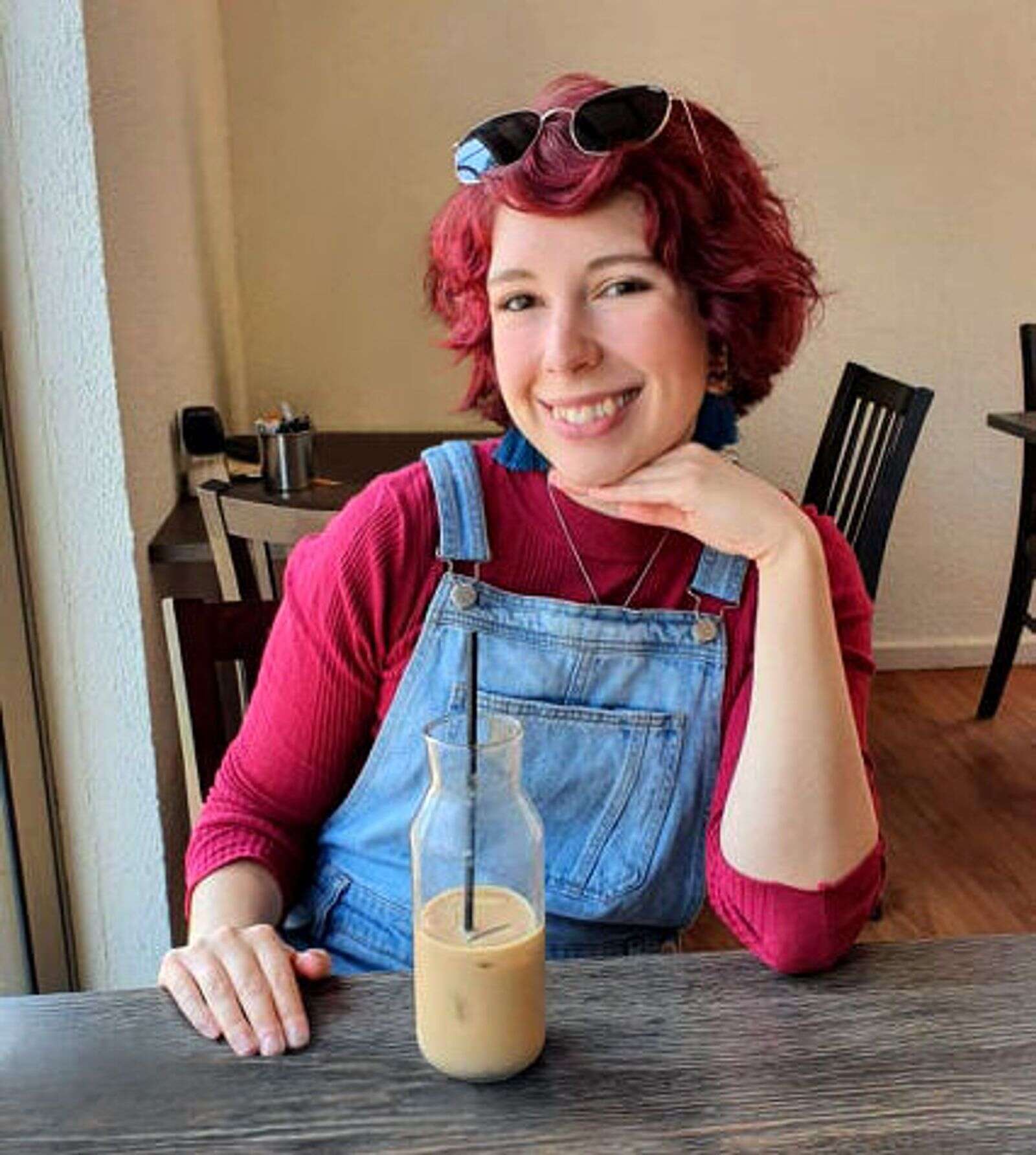 Emma books a place in kids’ hearts | Cobram Courier