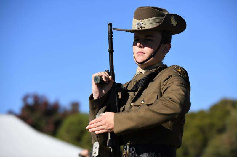 Anzac Day across the region | Country News