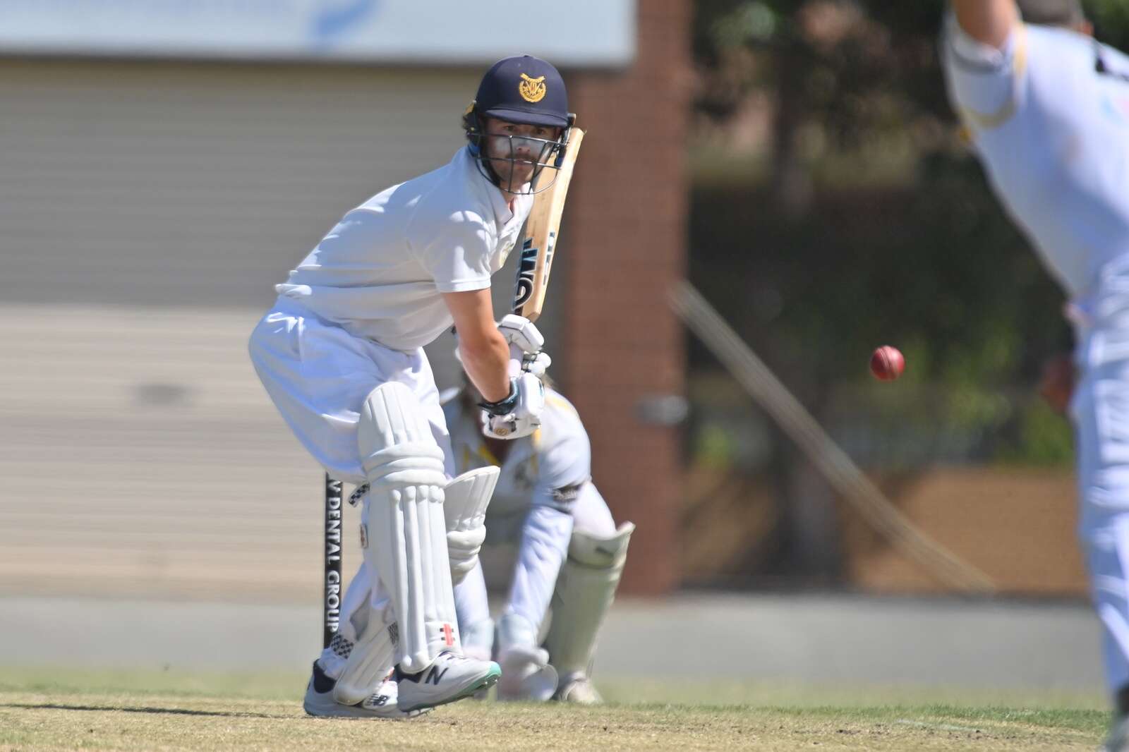 Armstrong brothers rescue Tatura from near unsalvageable position ...