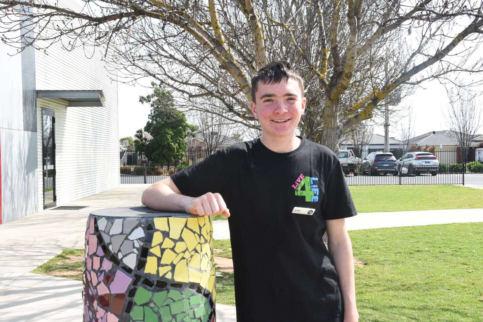 NCN Health and CAGS join forces for mental health awareness | Riverine ...