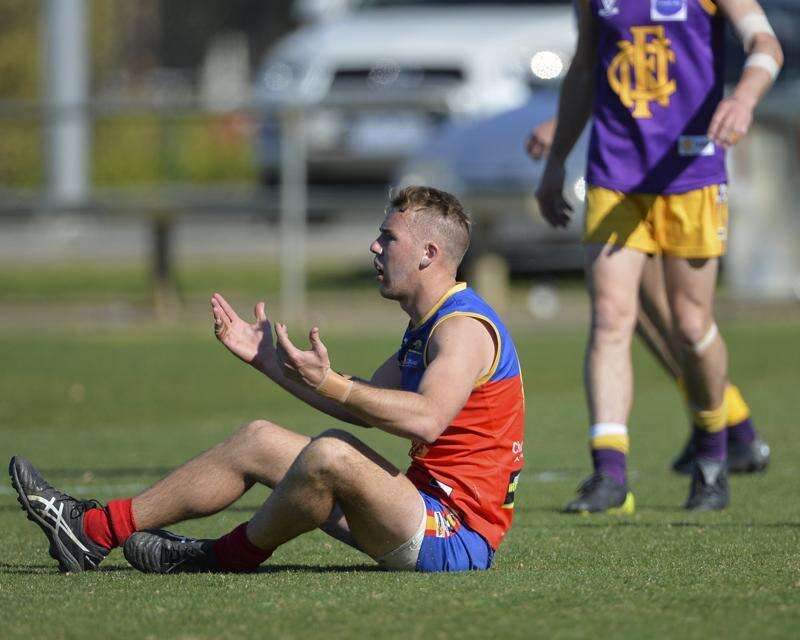 ‘It would mean everything’: Mulwala’s Beau Clarke excited by ...