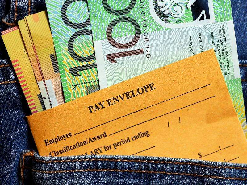 Pay boost confirmed for thousands of NSW public workers | Shepparton News