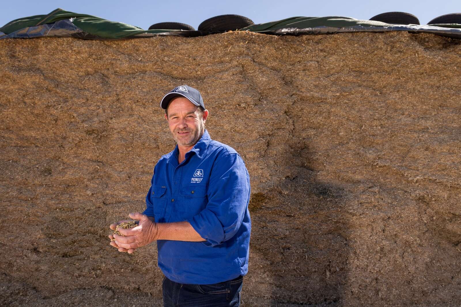 Satisfy your appetite for success | Dairy News Australia