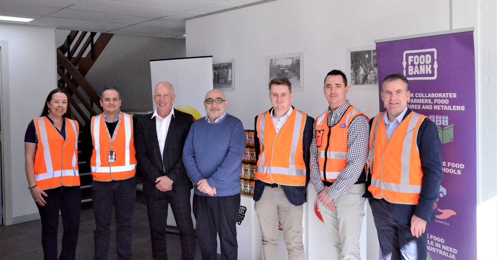 SPC renews collaboration to help Australians in need | Dairy News Australia