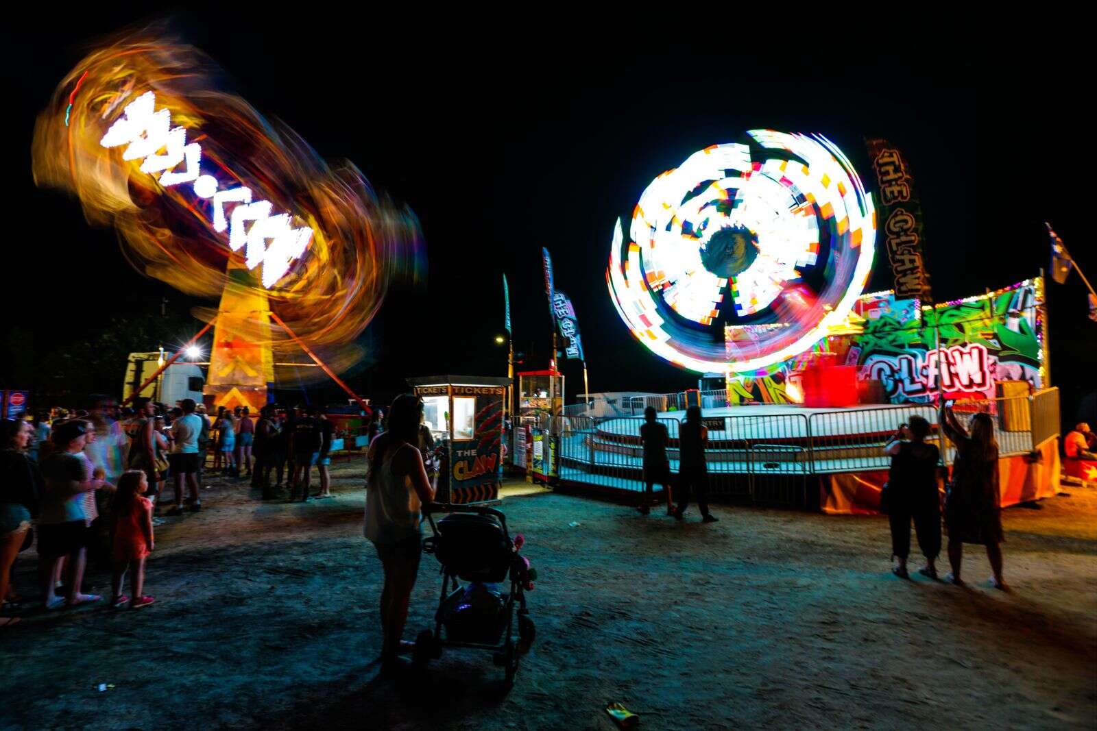 Echuca Moama Show gearing up | Riverine Herald
