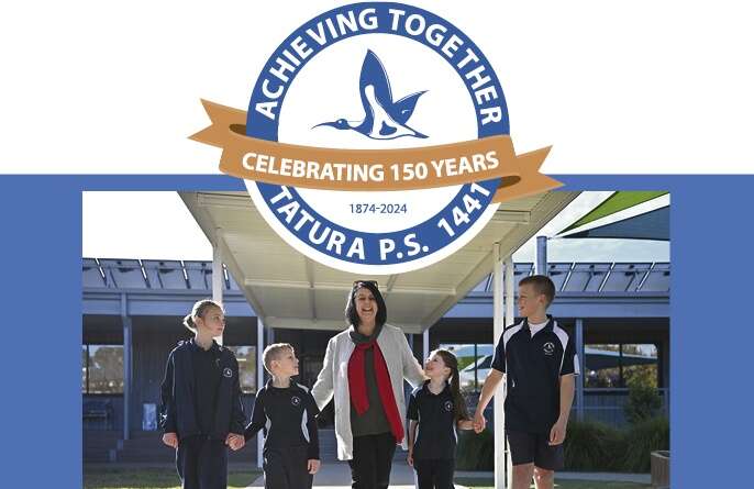 Tatura Primary School 150 Years of Excellence | Country News