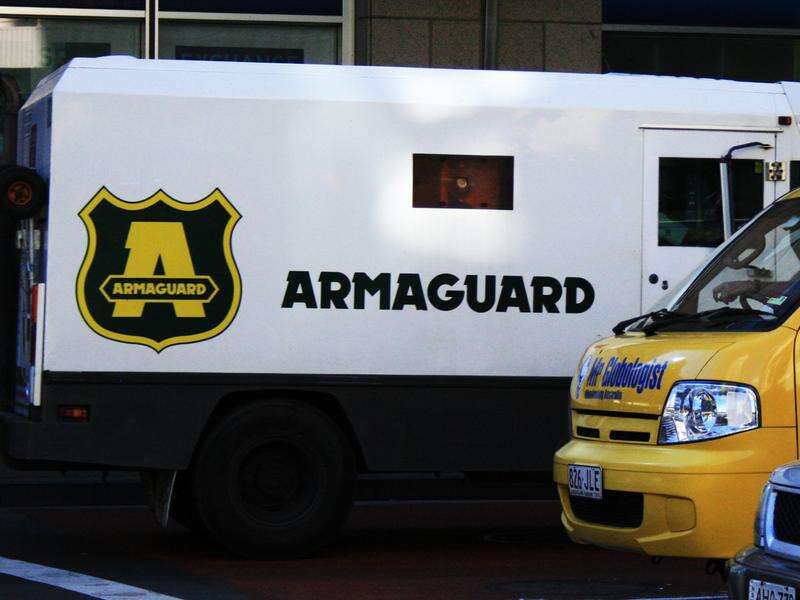 Coles resumes Armaguard deliveries after reassurances | Country News
