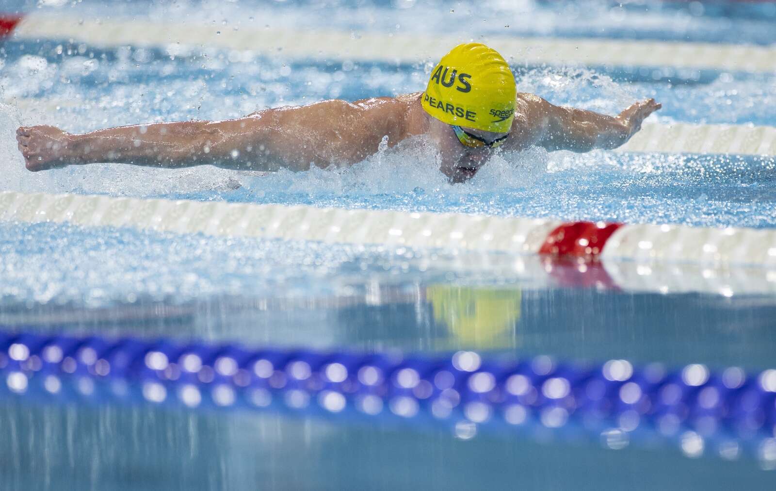 Pearse and McQuillan score Paralympic medals | Cobram Courier