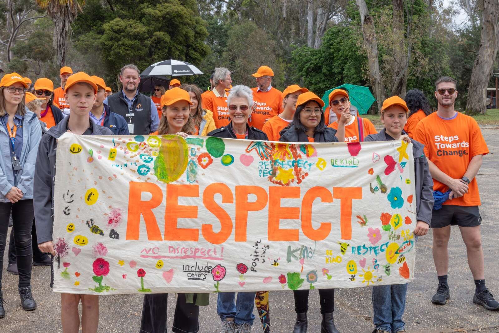 Not tolerated: Mitchell Shire Council’s 16 Days of Activism returns ...