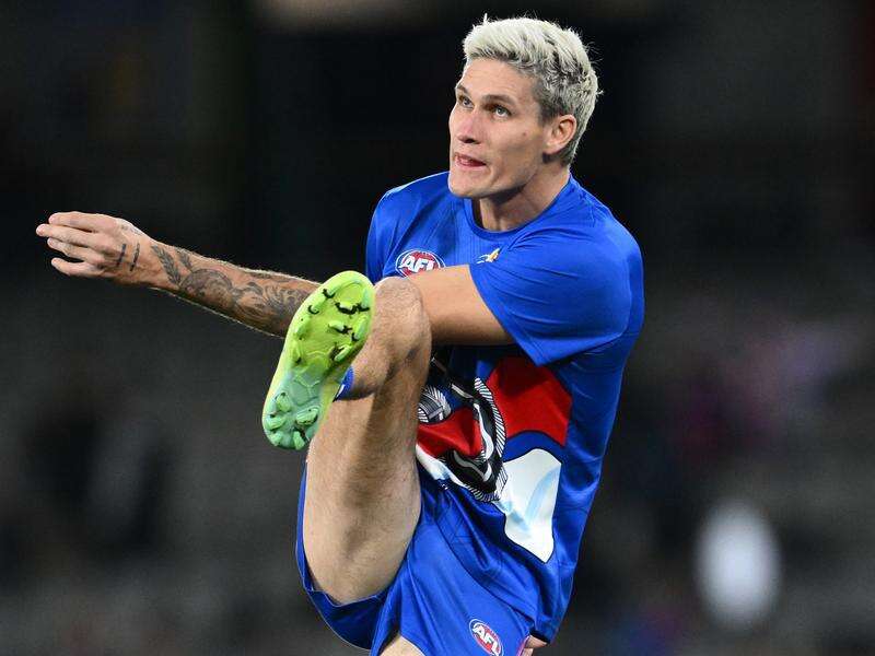Freo send Rory Lobb their best wishes ahead of re-match | Kyabram Free ...