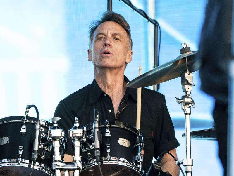 Pearl Jam drummer Matt Cameron quits after 27 years | Dairy News Australia