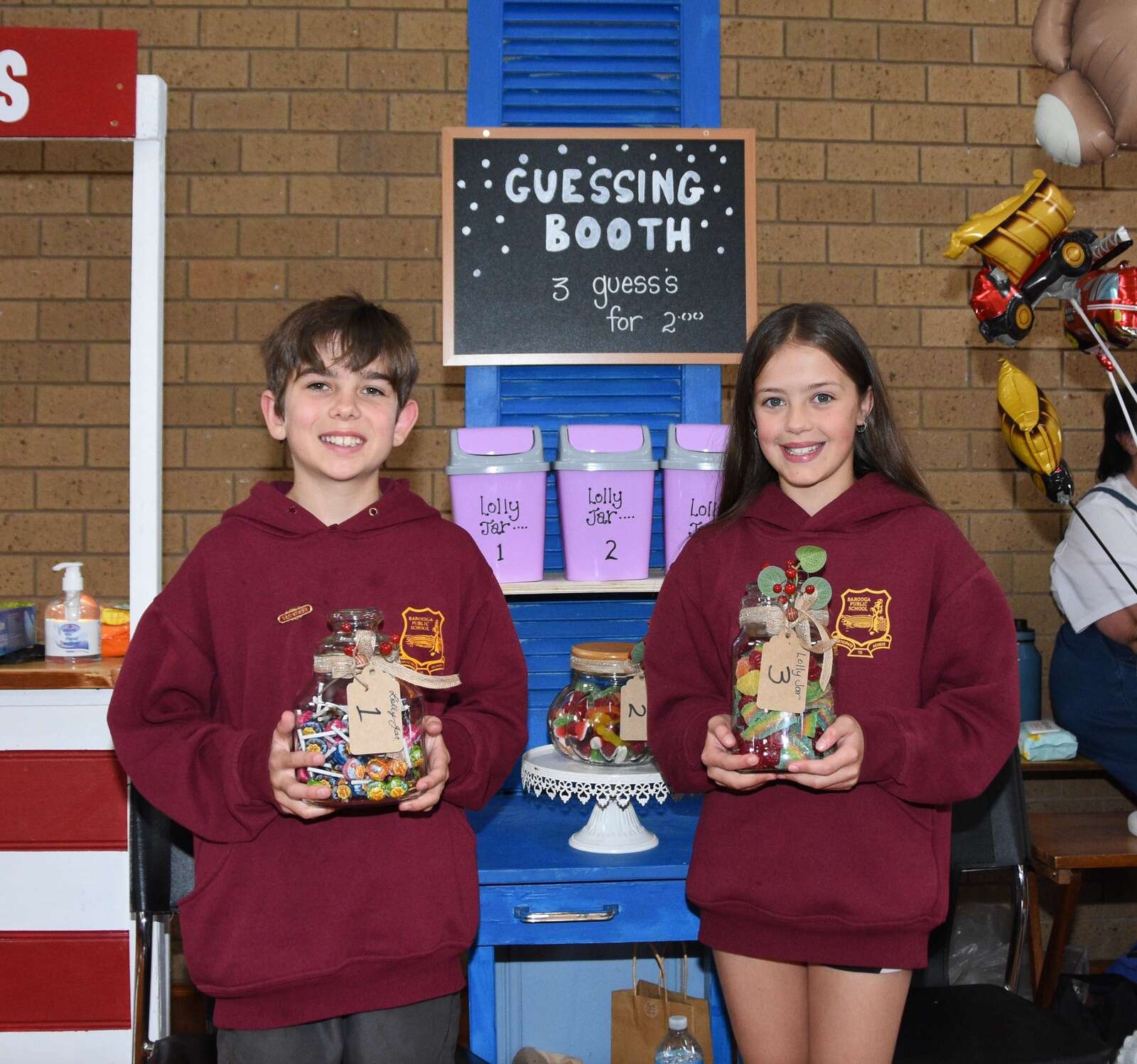Community event returns for second helping | Dairy News Australia