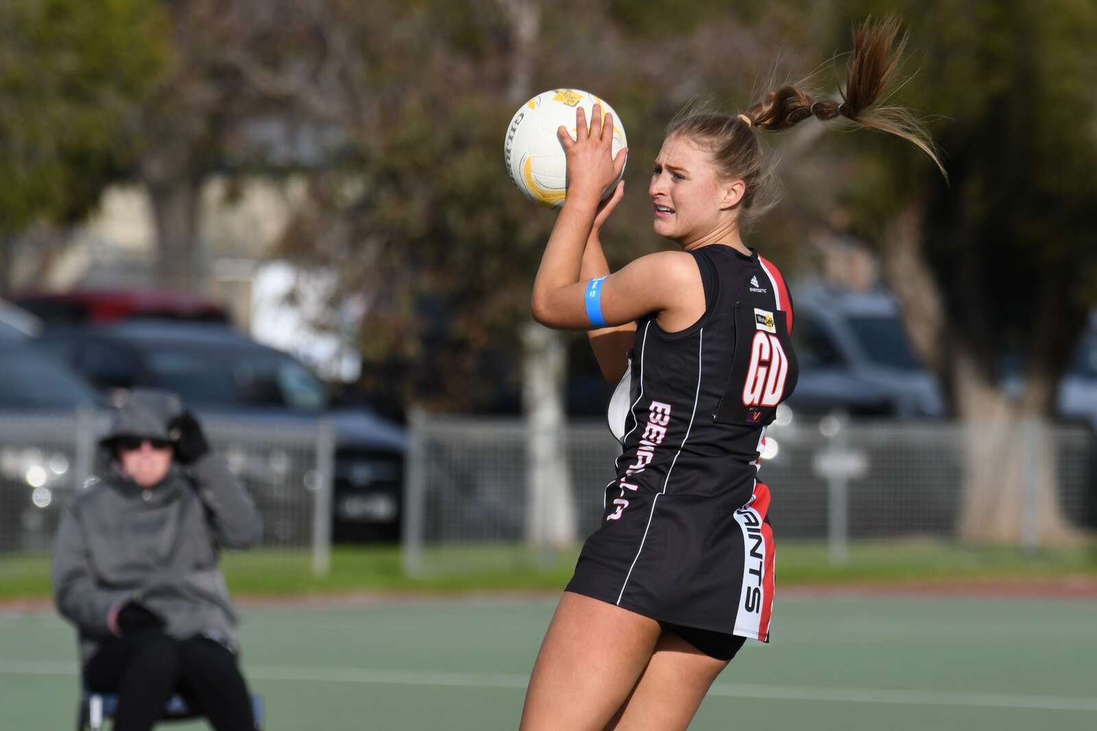 Homecoming Hill: Chloe’s back to steer Benalla to success | Shepparton News