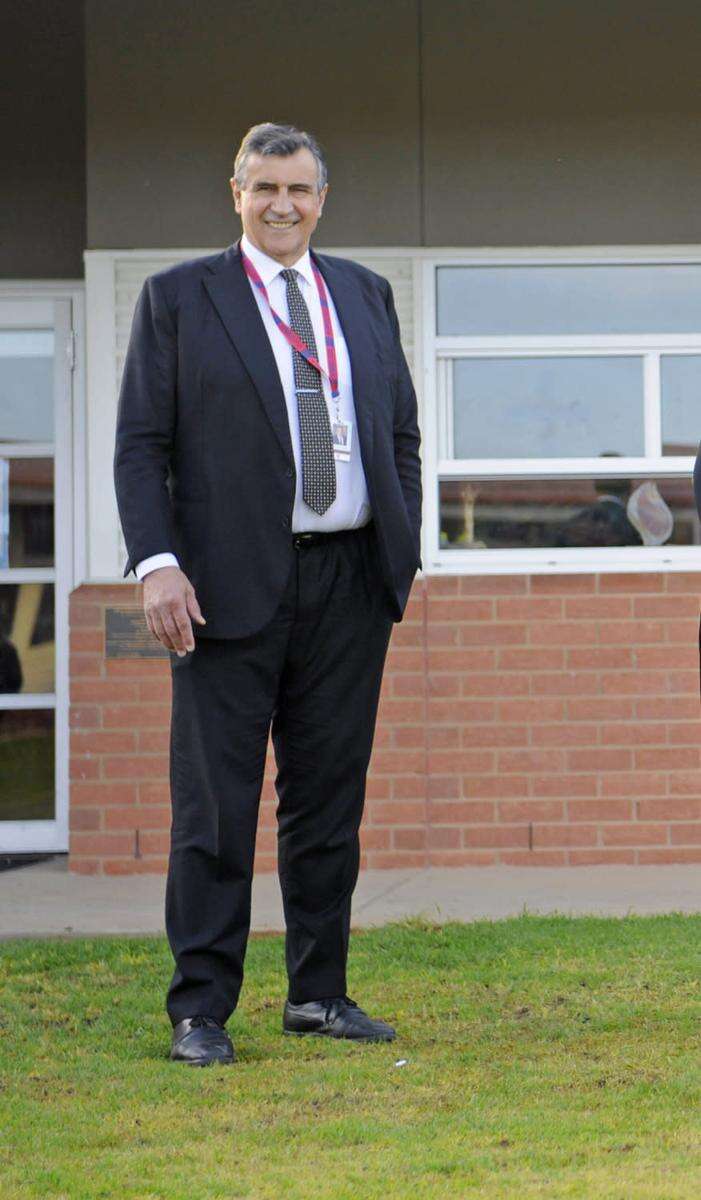 Education family endures tough learning experience | Country News