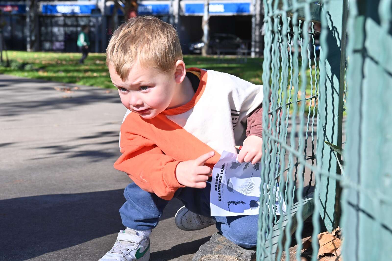 Kids looking to be the next big explorer | Shepparton News