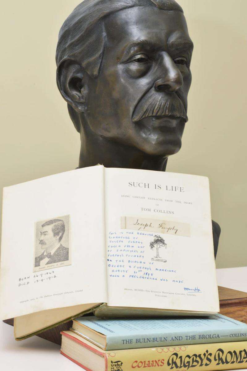 Furphy Literary Award shortlist announced | Shepparton News