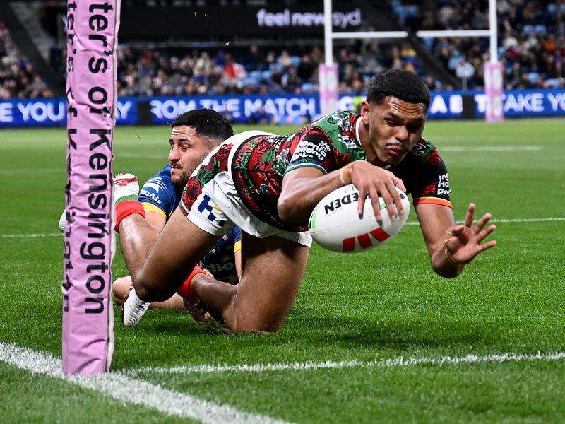 Bennett set to dodge spoon as Souths sink Eels | Kyabram Free Press