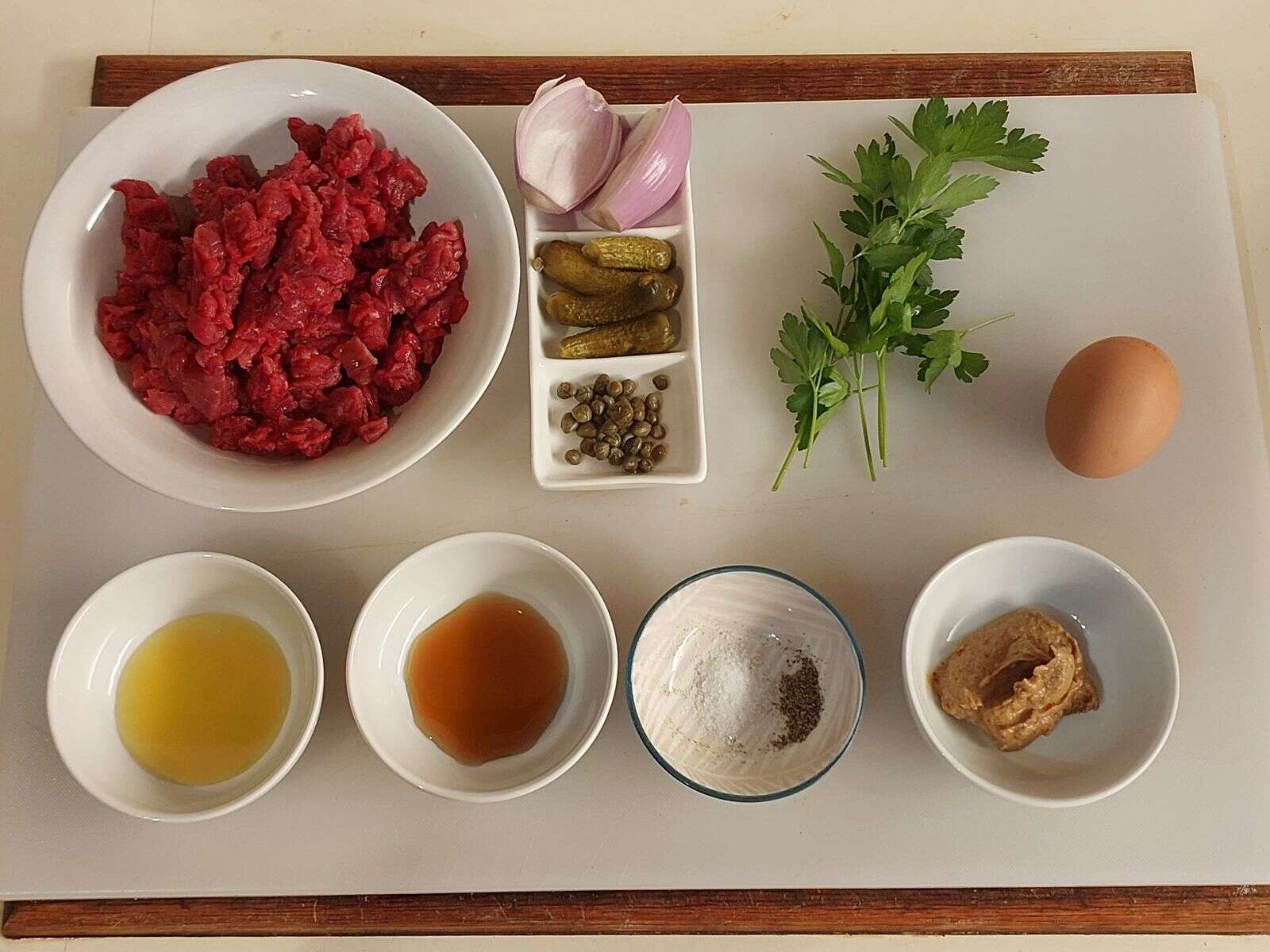 Beef with a French accent | Benalla Ensign