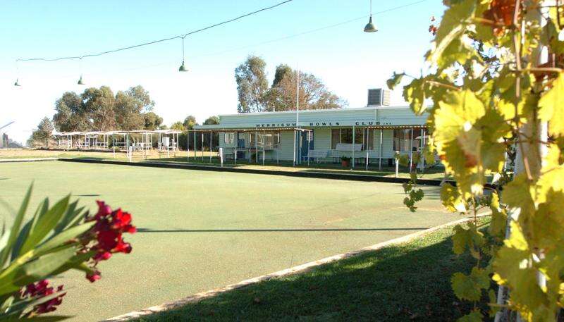 Merrigum bowls report | Kyabram Free Press