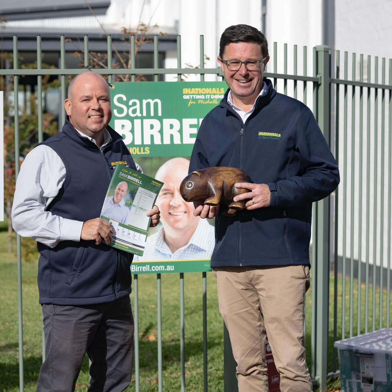 Labor landslide, but not around here | Dairy News Australia