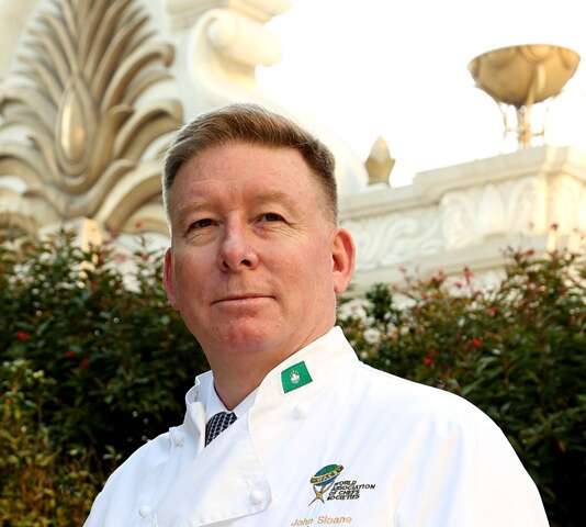 World famous chef John Sloane is coming to Echuca | Shepparton News