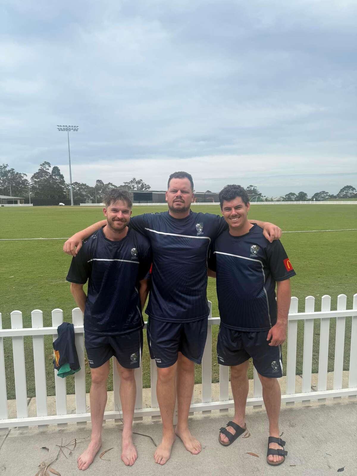 Roos shine in Country Championships | Shepparton News