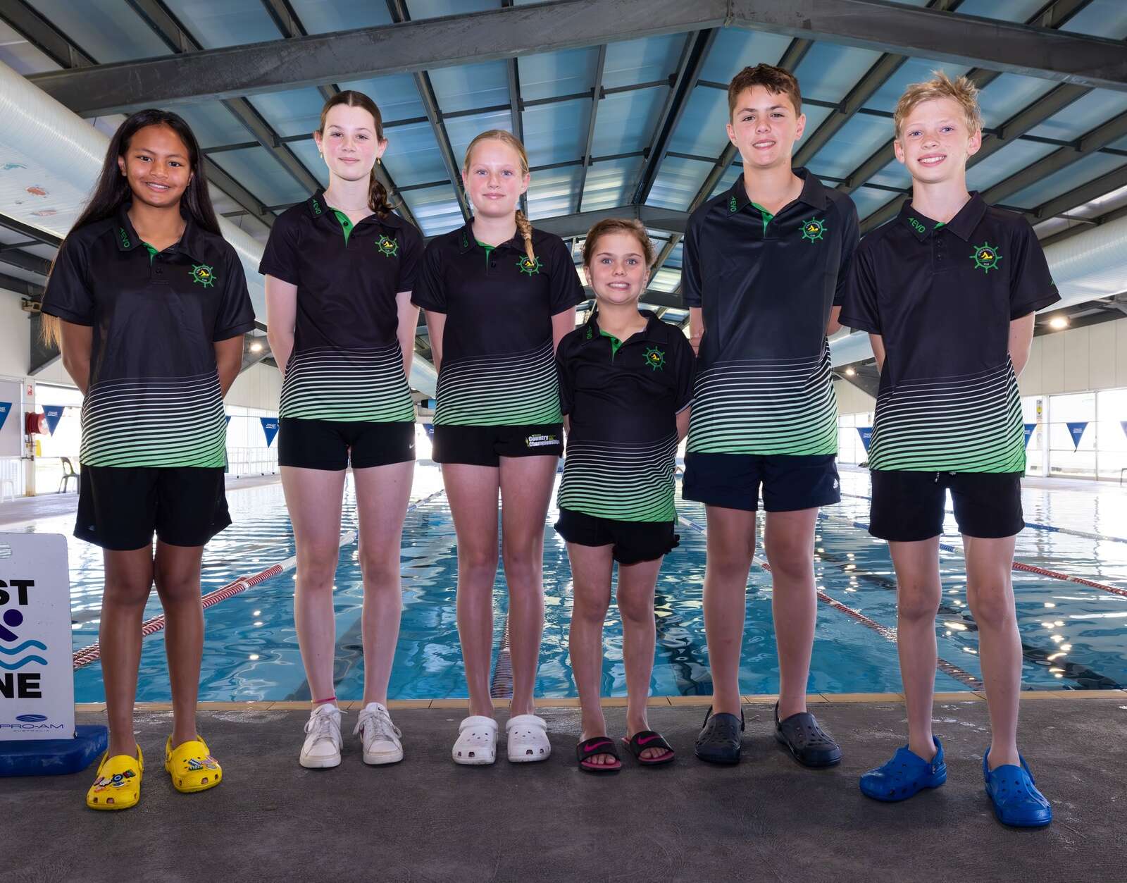 Echuca Swim Club ready to dive into season | Shepparton News