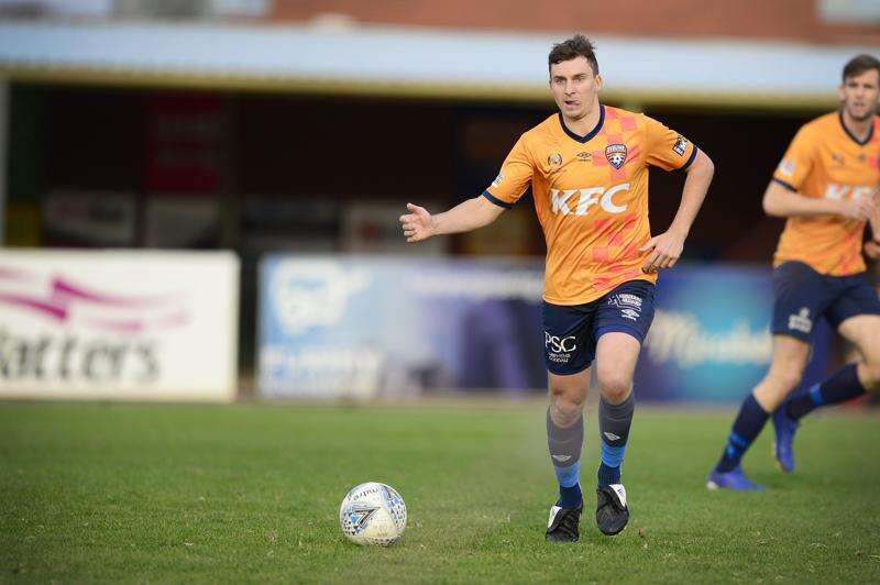 GV Suns remain in top four despite Doveton draw | Shepparton News
