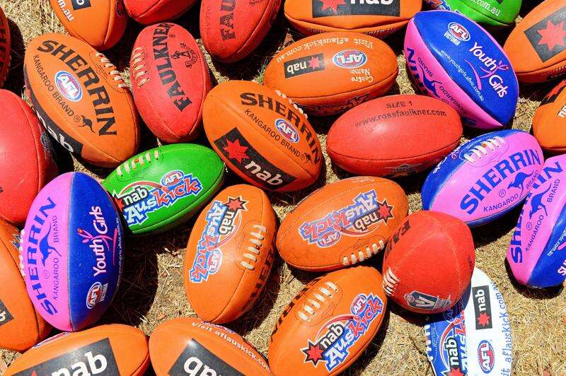 Grants available for local sporting clubs | Seymour Telegraph