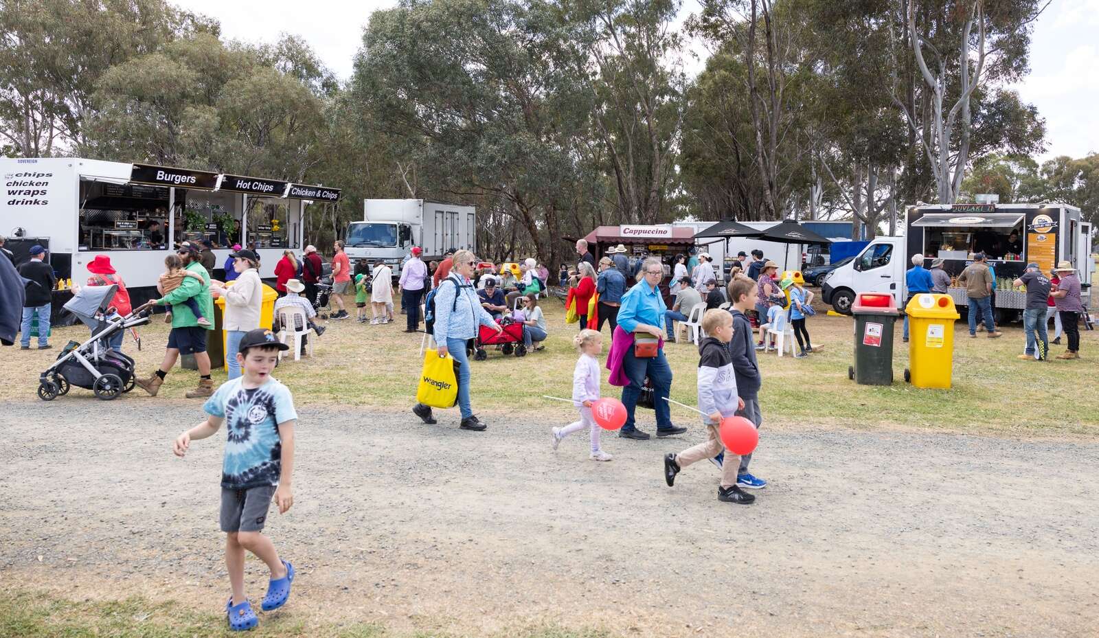 Elmore Field Days enjoys another successful year | Campaspe News