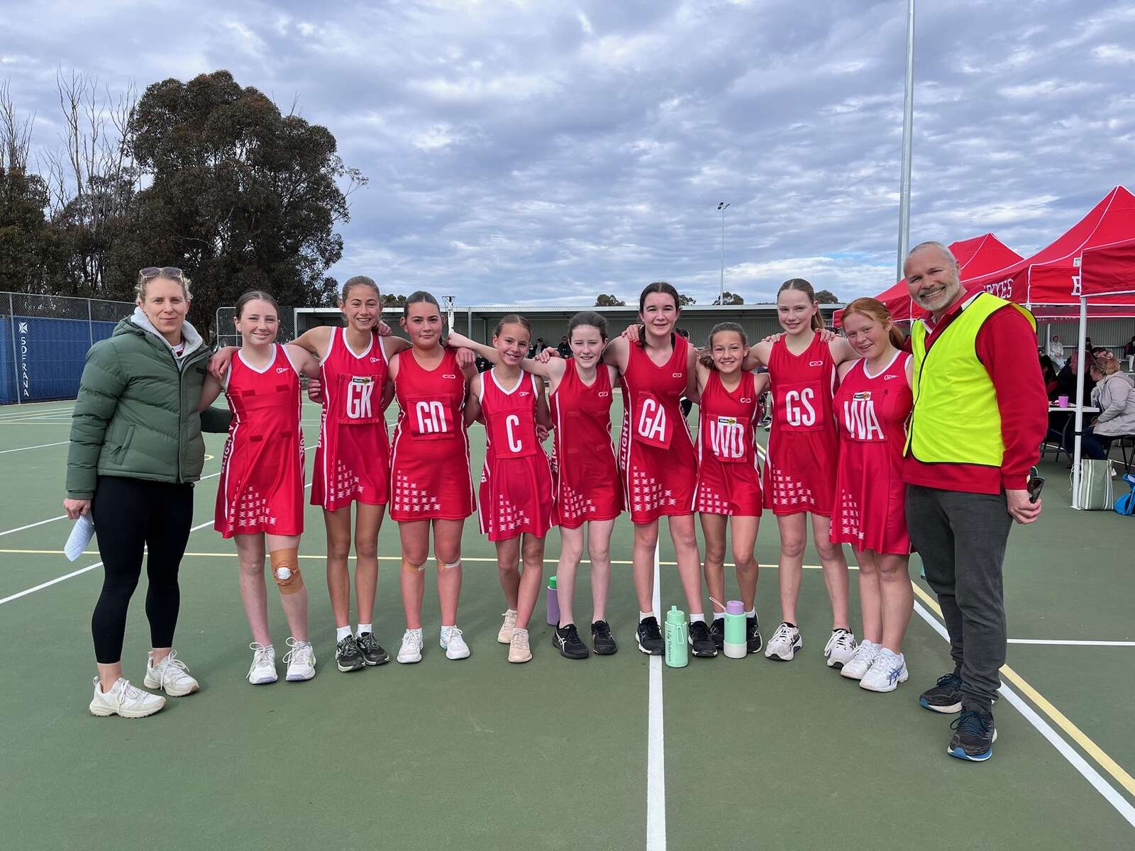 Blighty under-13s: | Shepparton News