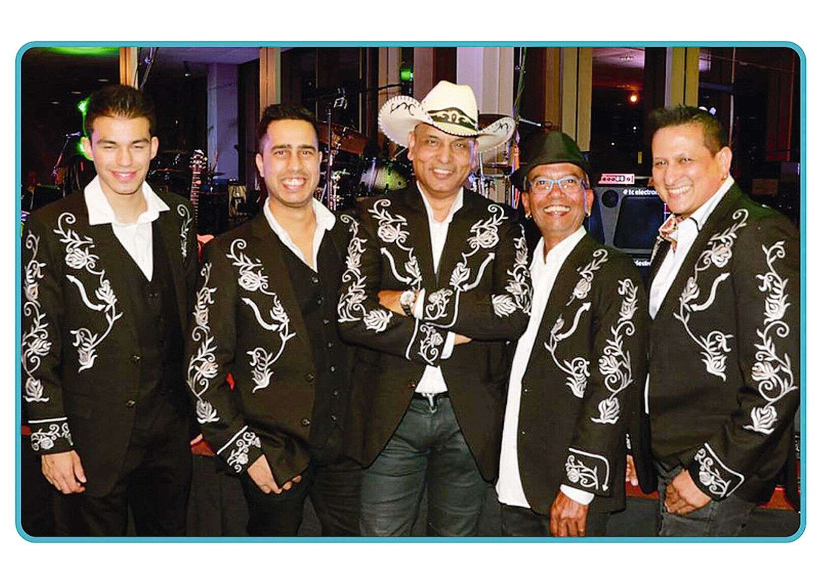 Entertainment for all country music lovers | Yarrawonga Chronicle