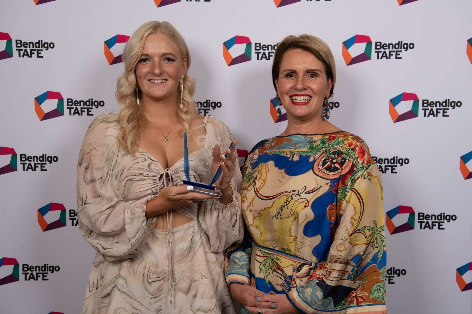 Echuca student wins top TAFE award | Riverine Herald