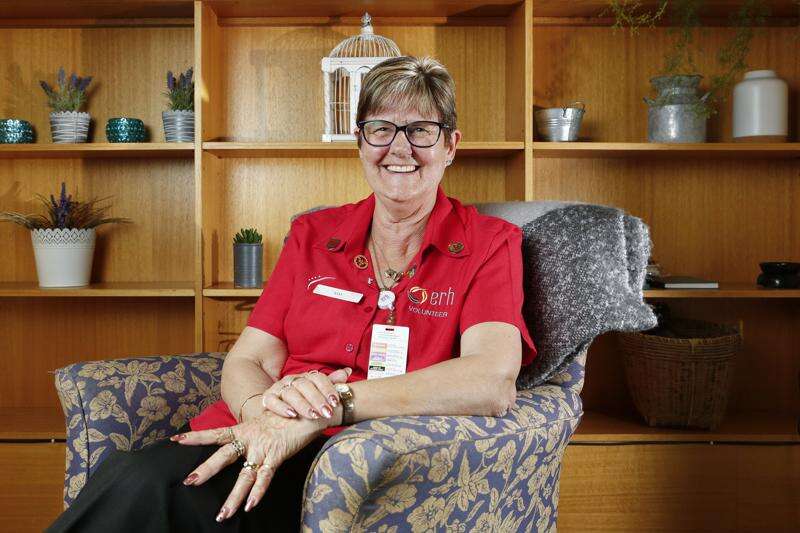 Val Cook's story - Glanville Village volunteer | Country News