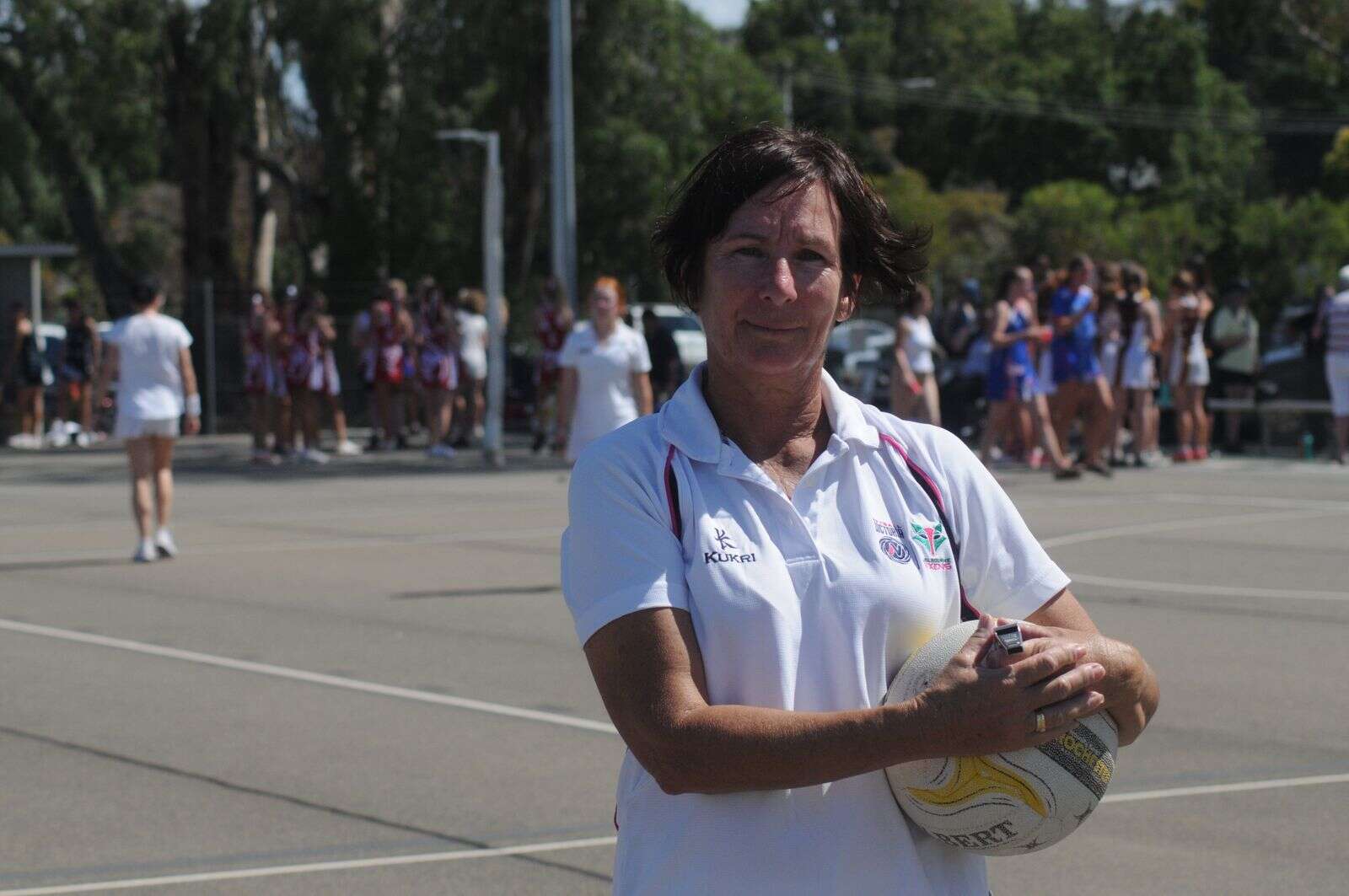 Karen Fuller: The umpire | Country News