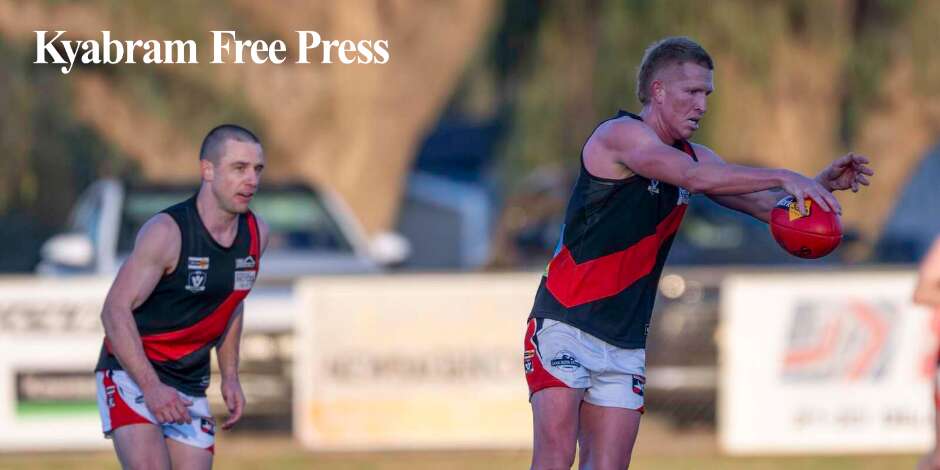 Kyabram makes a call on its coaching set up with plans in place for ...