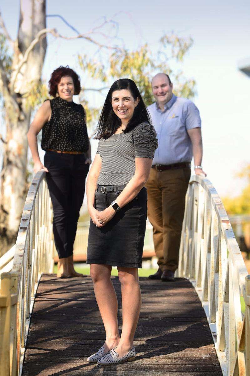 Health and wellbeing Shepparton showcase | Riverine Herald